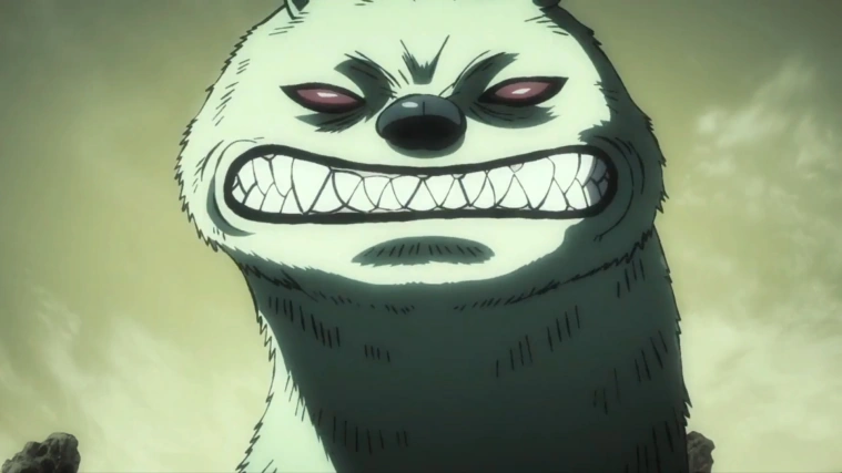 Bah | Dragon Ball Wiki Hispano | Fandom