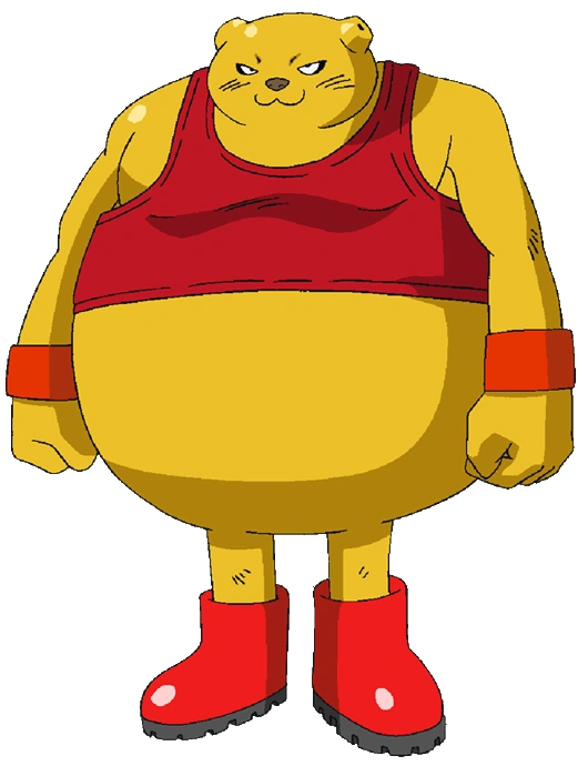 Botamo | Wiki Dragon Ball | Fandom