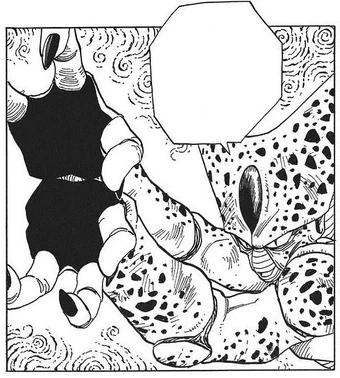 android 17 and 18 coloring pages