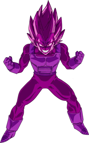 Copy-Vegeta | Wiki Dragon Ball | Fandom