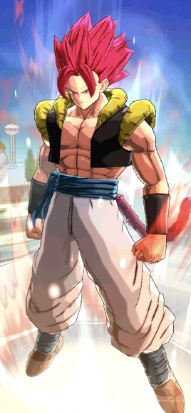 Shallet | Dragon Ball Wiki | Fandom