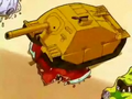 Tank | Dragon Ball Wiki | Fandom