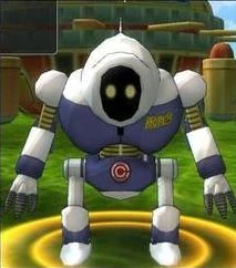 Hope! | Dragon Ball Wiki Brasil | Fandom