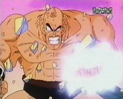 User blog:CJS0800/Impact Bomb | Dragon Ball Wiki | Fandom