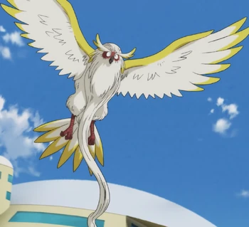 Toki Toki | Dragon Ball Wiki Italia | Fandom