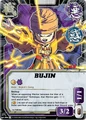 Bujin | Dragon Ball Wiki | Fandom
