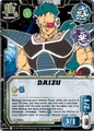 Daiz | Dragon Ball Wiki | Fandom