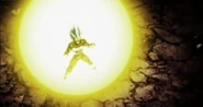 Final God Explosion | Dragon Ball Wiki | Fandom