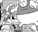 Dyrasem | Dragon Ball Wiki | Fandom
