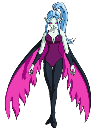 Bikal | Wiki Dragon Ball | Fandom