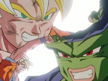 Other World Saga | Dragon Ball Wiki | Fandom
