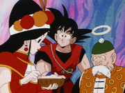 Annin | Dragon Ball Wiki | Fandom