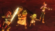 Episodio 16 (Dragon Ball Daima) | Dragon Ball Wiki Hispano | Fandom