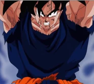 Genki-dama | Dragon Ball Wiki Hispano | Fandom