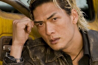 Dragonball Evolution Master Roshi Master Roshi | Dragon Ball Wiki