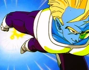 Thouser | Dragon Ball Wiki Hispano | Fandom