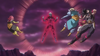 Zen | Dragon Ball Wiki | Fandom