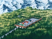 Commander Red Saga | Dragon Ball Wiki | Fandom