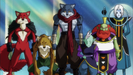 Universe 9 | Dragon Ball Wiki | Fandom