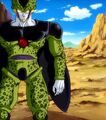 Xeno Cell | Dragon Ball Wiki | Fandom