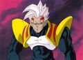 Baby | Wiki Dragon Ball | Fandom