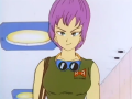 Coronel Violet | Dragon Ball Wiki Hispano | Fandom