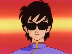 Master Roshi Real Life