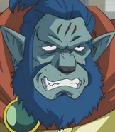 Galbi | Wiki Dragon Ball | Fandom
