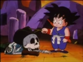 Esqueletos | Dragon Ball Wiki Hispano | Fandom