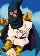 Mighty Mask | Dragon Ball Wiki Hispano | Fandom