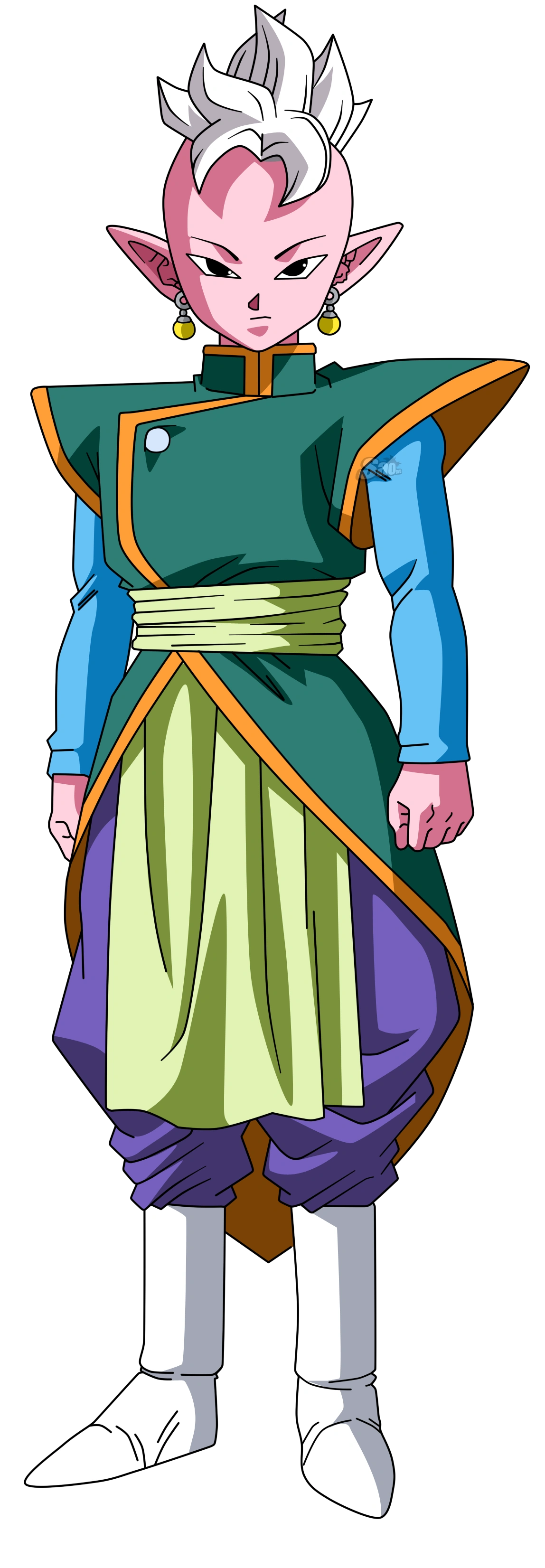 Anat | Gokupedia | Fandom