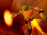 Battle Jacket | Dragon Ball Wiki | Fandom