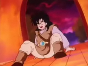 Bun | Dragon Ball Wiki | Fandom