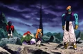 Galaxy Soldiers | Dragon Ball Wiki | Fandom
