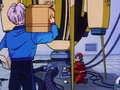 Future Bulma | Dragon Ball Wiki | Fandom