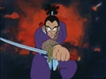 Ninja Murasaki | Dragon Ball Wiki | Fandom