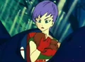 Colonel Violet | Wiki Dragon Ball | Fandom