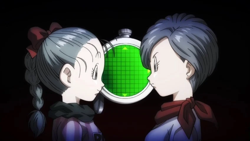 Boogie Back | Wiki Dragon Ball | Fandom