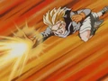 Burning Storm | Dragon Ball Wiki | Fandom