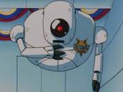 Machine Mutant | Dragon Ball Wiki | Fandom