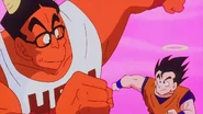 Mez | Dragon Ball Wiki Hispano | Fandom