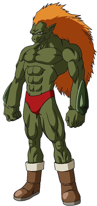 Hamira | Wiki Dragon Ball | Fandom