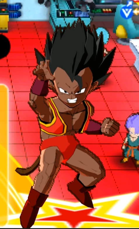 Mibatz | Wiki Dragon Ball | Fandom