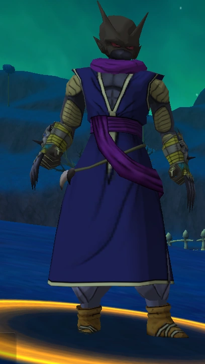 Assassin de Narak (1) | Wiki Dragon Ball | Fandom