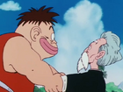 Man-Wolf | Dragon Ball Wiki | Fandom