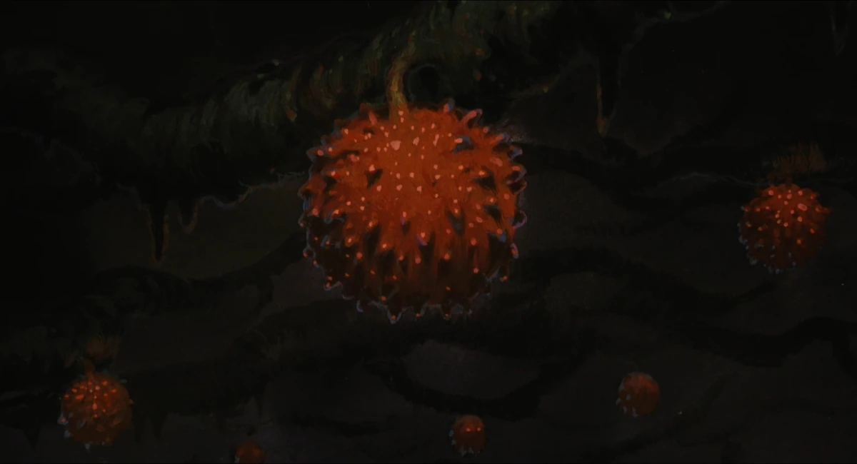 Fruit of the Tree of Might | Dragon Ball Wiki | Fandom