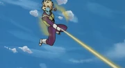 Finger Beam | Dragon Ball Wiki | Fandom