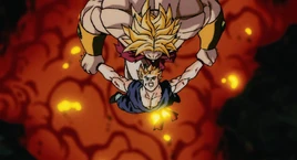 Demonic Playtime | Dragon Ball Wiki | Fandom