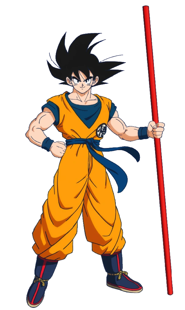 Naohiro Shintani | Dragon Ball Wiki Hispano | Fandom