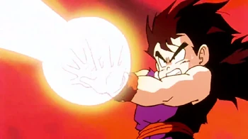 Full Power Masenko | Dragon Ball Wiki | Fandom